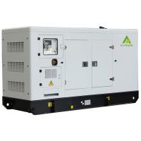 China High Performance Perkins Diesel Generator Set - Rated Power 7-2000KW Engine Perkins for sale