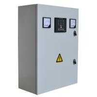China 480V 60Hz Electric Dg Changeover Switch For Generator IEC60947-6-1 for sale