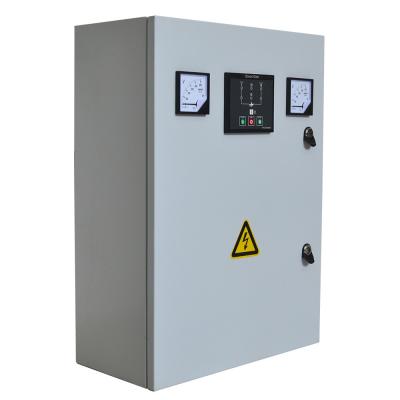 China 480V 60Hz Electric Dg Changeover Switch For Generator IEC60947-6-1 for sale