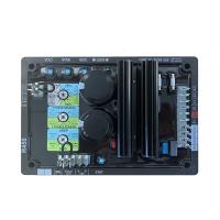 China AVR R450 Genset Generator Spare Parts Voltage Regulator 24V for sale