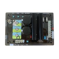 China AVR R450 Genset Generator Spare Parts Voltage Regulator 24V for sale