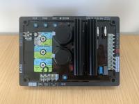 China AVR R450 Genset Generator Spare Parts Voltage Regulator 24V for sale