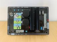 China 12V Generator Avr Automatic Voltage Regulator R120 R150 R250 R450 R230 Sx460 for sale