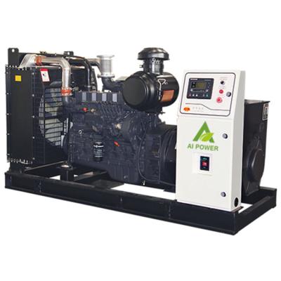 China 50KVA Remote Start Prime Power Diesel Generator 40kw SC4H95D2 for sale