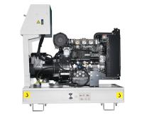 China 230V Perkins Diesel Generator Set 403A-15G1 for sale