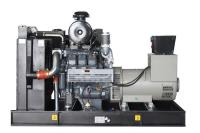 China 20kva Industrial Backup Deutz Diesel Generator Set 3 Phases  BFM3 G2 for sale