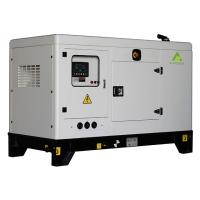 China 7KVA 6kw Marine Kubota Diesel Generator Three Phase Generator D905 for sale