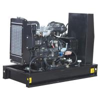 China 15KVA 12KW Air Cooled Perkins Diesel Generator Set 403A-15G2 for sale