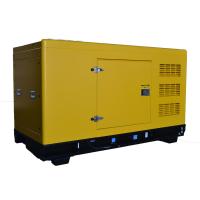 China 10kw 30 Kva Silent Super Quiet Diesel Generator For Home Use Kubota for sale