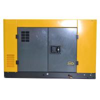 China 10kw 10kva 1500rpm Diesel Generator For Home Use 12kva Water Cooled for sale