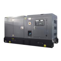 China DCEC 10kva Generator Single Phase 200kW Diesel Generator 6LTAA8.9-G2 for sale
