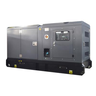 China DCEC 10kva Generator Single Phase 200kW Diesel Generator 6LTAA8.9-G2 for sale