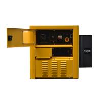 China Yanmar Silent Diesel Generator Set 10kva 20kva 3TNV76 for sale