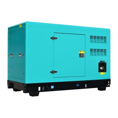 China TIER 3  65kva Open Perkins Diesel Generator Set 1104A-44TG1 for sale