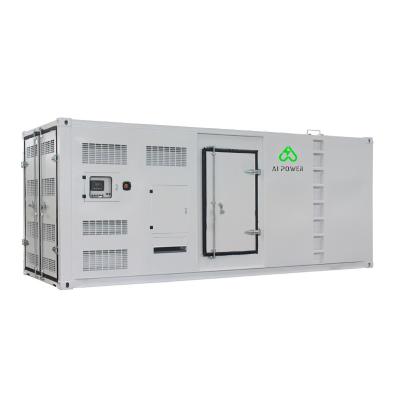 China 750kw ABB Open Diesel Generator Cummins 60 Kw Diesel Generator 4B3.9-G2 for sale