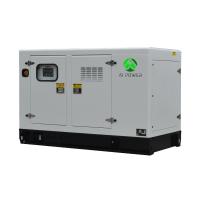 China Yanmar Silent Diesel Generator Set 10kva 20kva 3TNV76 for sale