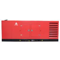 China 4016 2500A Perkins Engine Generator Diesel Whole House Generator 4016TAG1A for sale
