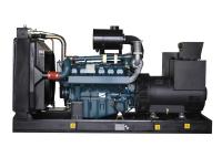China 750kva 600kw Emergency Backup Prime Power Diesel Generator DP222LC for sale