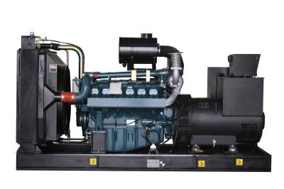China 750kva 600kw Emergency Backup Prime Power Diesel Generator DP222LC for sale