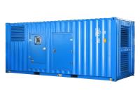 China 1350KVA Standby Perkins Diesel Generator Set 1500KVA 2500A for sale