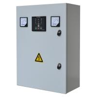 China 400A Automatic Changeover Switch for sale