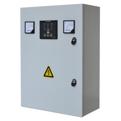China 400A Automatic Changeover Switch for sale