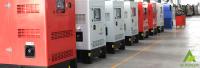 China 1250kva Perkins Diesel Power Generator Set 1000kw  4012-46TWG2A for sale
