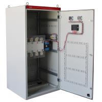 China ATS 800A 3 Phase Automatic Changeover Switch 4P 32 Amp for sale