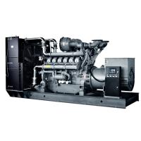 China 50HZ Marine Perkins Diesel Generator Set 1250kva Marine Generator 4008-30TAG3 for sale