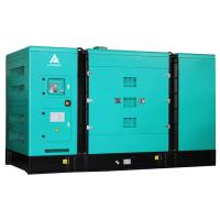 China 50HZ Marine Perkins Diesel Generator Set 1250kva Marine Generator 4008-30TAG3 for sale