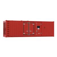 China 50 Degree 1000kva Soundproof Perkins Diesel Generator Set 4008TAG2 for sale