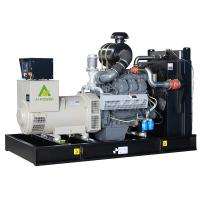 China 60HZ Deutz Diesel Generator Set 600KW 750 KVA Standby Power Generator 3 Phase for sale