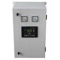 China 100A 4P Automatic Changeover Switch 415V Copper Power Changeover Switch for sale
