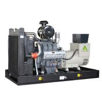 China 500kw Diesel Deutz Diesel Generator Set Quietest Whole House Generator 400V for sale