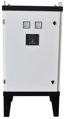 China Inverter 4 Pole Automatic Changeover Switch 630A 380V 40A-3200A for sale