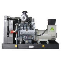 China CE Cert Backup Power Deutz Diesel Generator Set  450kw 500kva for sale