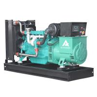 China CE Cert Backup Power Deutz Diesel Generator Set  450kw 500kva for sale