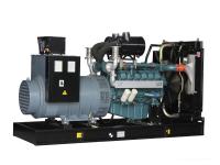 China Korea Doosan Diesel Generator 600kw Power Generator 750kva With Engine DP222LC for sale