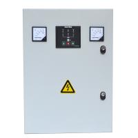 China 250A Automatic Transfer Switch For 100kw Diesel Generator Set ATS 250A for sale