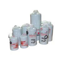 China Original Spare Parts For Diesel Engine Air Filter Fuel Filter Water Filter Fuel Water Separator for sale