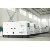 China 40 Kva Prime Power Generator V3300-T 30kw Diesel Home Standby Generator for sale