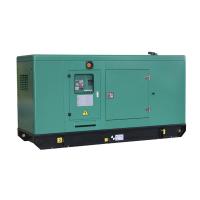 China 30kVA 31 Kva 24kw 4 Cylinder Diesel Generator V3300-T Three Phase Synchronous Generator for sale