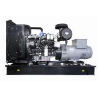 China 18kw 23kva Industrial  Portable Diesel Inverter Generator V2003-T for sale