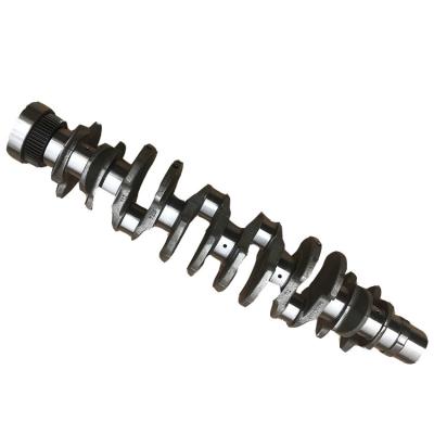 China Deutz BF6M1013 Generator Spare Parts BF4M2012 04294255  Engine Parts Crankshaft for sale