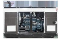 China 9KW 11KVA Kubota Diesel Generator Diesel Power Generator Set  V1505 for sale