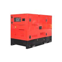 China 8kva 6kw 3 Phase Silent Kubota Diesel Generator 400V D905 for sale