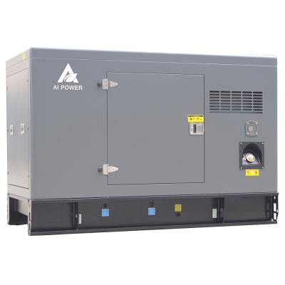 China Kubota  9kVA  10 kva remote start diesel generator D1105 for sale