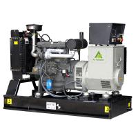 China Germany Deutz Diesel Generator Set 40Kva With Deutz Engine BFM3T for sale