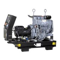 China 50kva 80kva Standby Electric Deutz Air Cooled Diesel Generator 620 Kw for sale