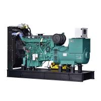 China 360kw 450kva Volvo Penta Diesel Generator TAD1345GE  Diesel Electric Generator for sale